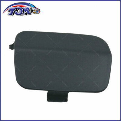 Rear Bumper Tow Hook Eye Cover for 06-09 BMW E92 E93 3-Series 328i ...