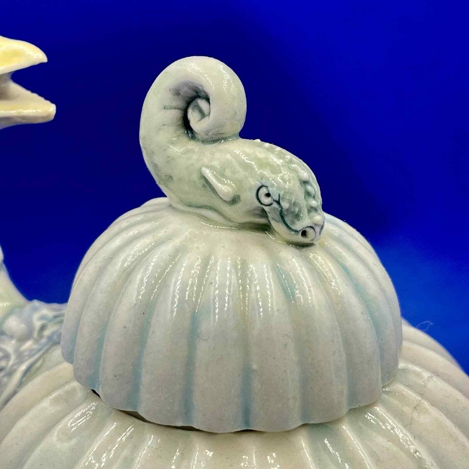 David Keyes Pottery Tacoma Art Pottery Tea Pot | eBay