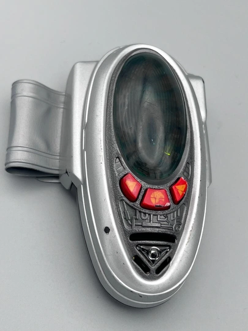 Power Rangers Time Force Chrono Morpher