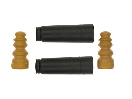 For 1998-2010 Volkswagen Beetle Strut Bellows Rear Sachs 11493ZMHV 1999 ...