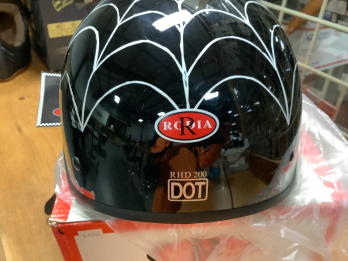 Rodia Helmet