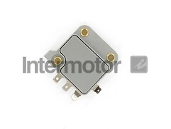 Intermotor 15896 Ignition Module for sale online | eBay