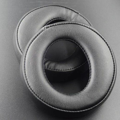 Replacement Ear Pads For SONY gold Wireless PS3 PS4 7.1 Headset Earpads ...