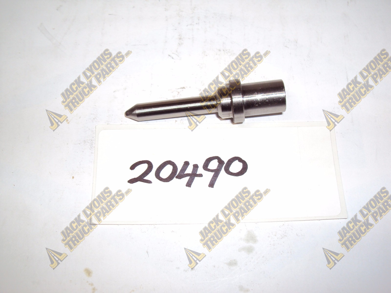 20490 New Eaton Fuller PLUNGER | eBay