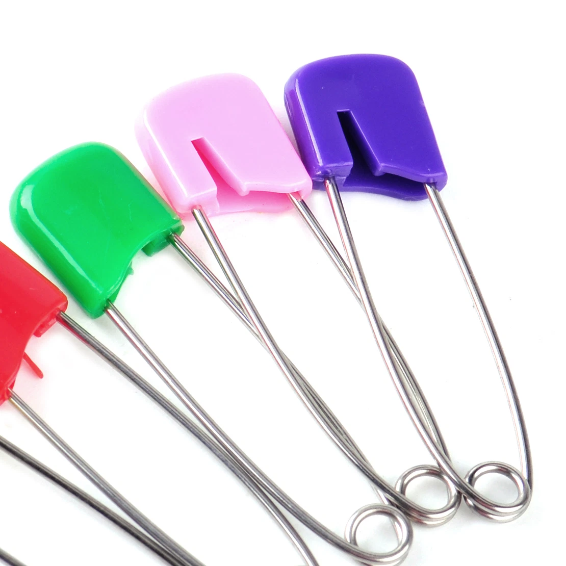 Baby Safety Pin