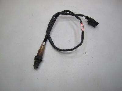 Audi A4 S4 B8 8K 2008 Petrol lambda probe sensor 0258010038 MRS14346 | eBay
