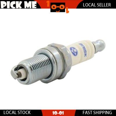 Motorcycle Spark Plug Fit Suzuki M50 Boulevard VZ800 2005 2006 2007 ...