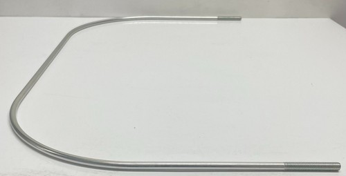 G16-6000 Genuine Paccar Clamp-Air Tank OEM - New | eBay