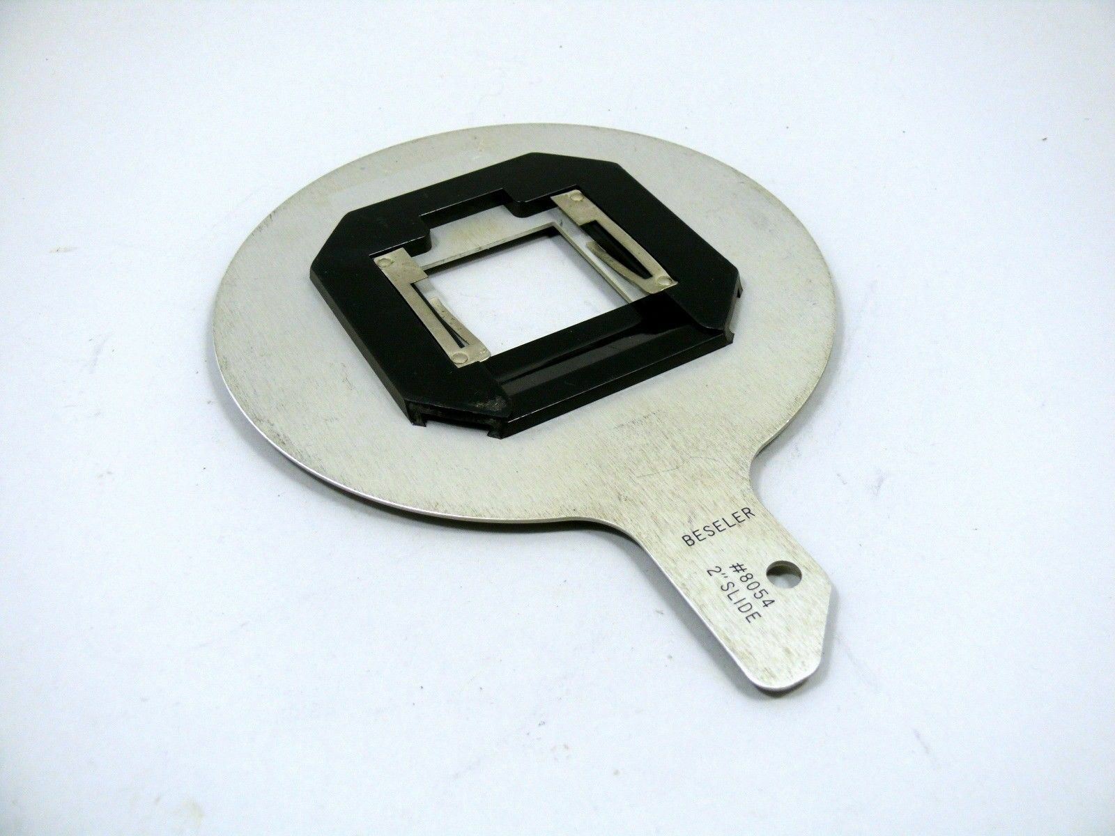 Beseler #8054 mounted slide carrier for Beseler 23C enlargers. | eBay