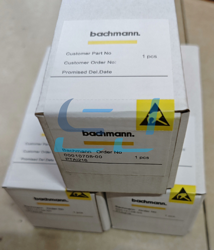 Brand new Bachmann PTAI216 Programmable Logic Controller Module PTAI216 | eBay