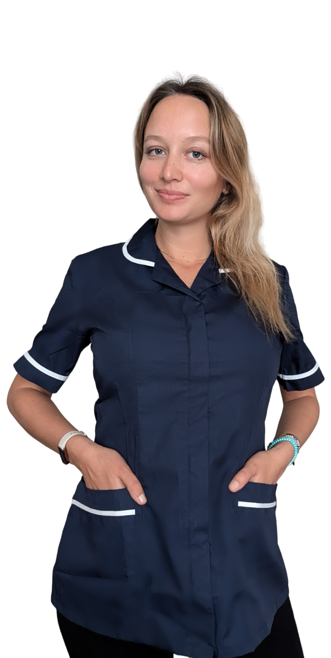 Nursing Healthcare Tunic Hospitality Dentist Carers Therapist Nurse ...