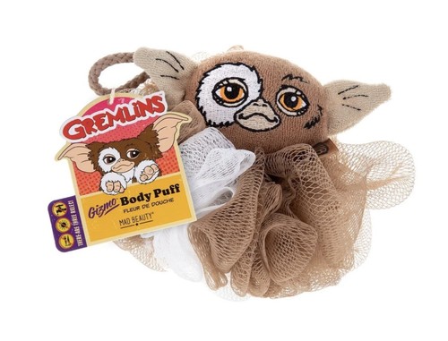 Warner Brothers Gremlins Gizmo Body Puff | eBay Australia