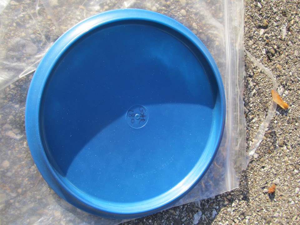 Golf Disc Innova Gstar Roc Sweet 180g Rare 2014 PDGA Worlds Red ...