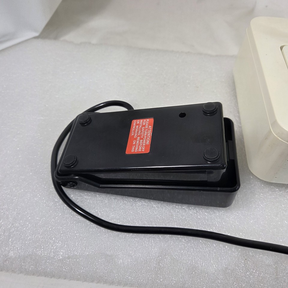 Singer 6235 Sewing Machine Vintage Electronic One-Step Buttonhole Free ...