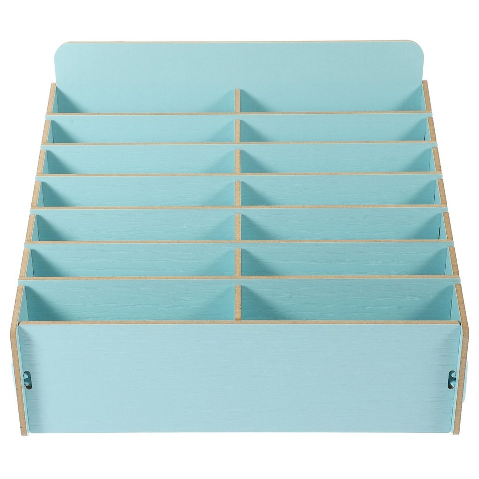 Meeting Room Phone Box Cell Classroom Holder Phones Storage Cabinet ...