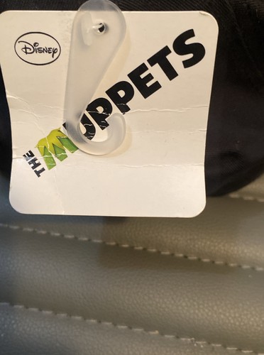 Disney Animal The Muppets Baseball Cap Hat Adjustable Snapback | eBay