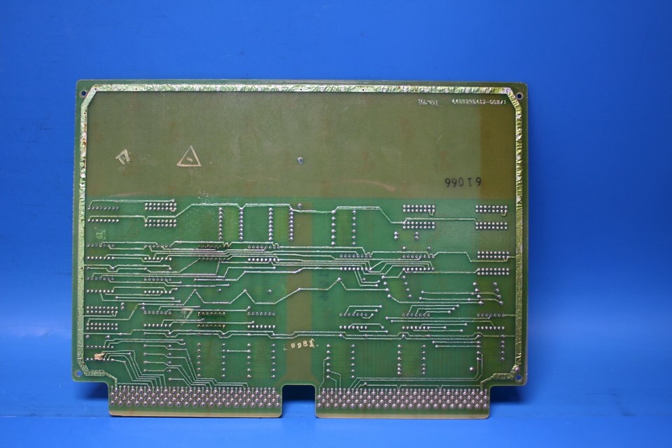 GENERAL ELECTRIC 44A294537-G01 PM2000 / IC321 DC INPUT CONDITIONER | eBay