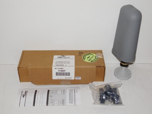 New Andrew L/C Wideband Dual Polarity Offset Dish Feed Horn with ...