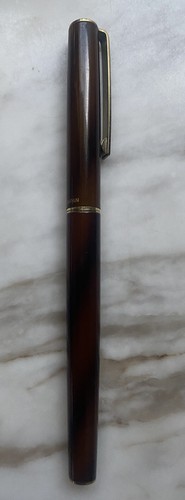 VINTAGE SAILOR ROLLING BALLPOINT PEN JAPAN NEEDS REFILL | eBay