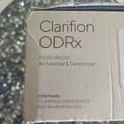 Clarifion ODRx UVC Air Odor Deodorizer & Eliminator Cat Odor Filterless ...