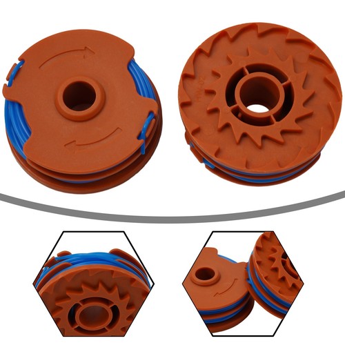 Line Spools MGT35025 MGT45028 MGT60030 Automatic Cord Supply Easy To ...