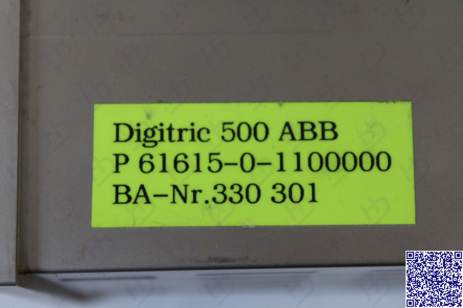ABB Digitric 500 | eBay UK