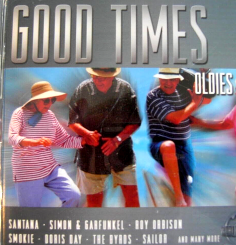 Good Times Oldies von Various [CD] Zustand Gut | eBay.de