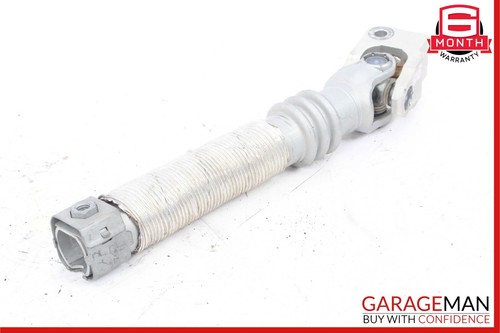 Mercedes E350 CLS550 SLC300 SLK250 Steering Gear Coupling 2044620278 ...