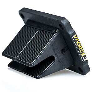 V Force Delta 3 Reed Valve System V301C for 00-13 Husqvarna CR 125 | eBay
