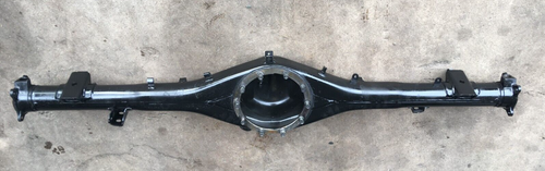 EMPTY REAR ABS Axle Housing TOYOTA 03-06 TUNDRA 4X4 or 4x2 OEM (Rust ...