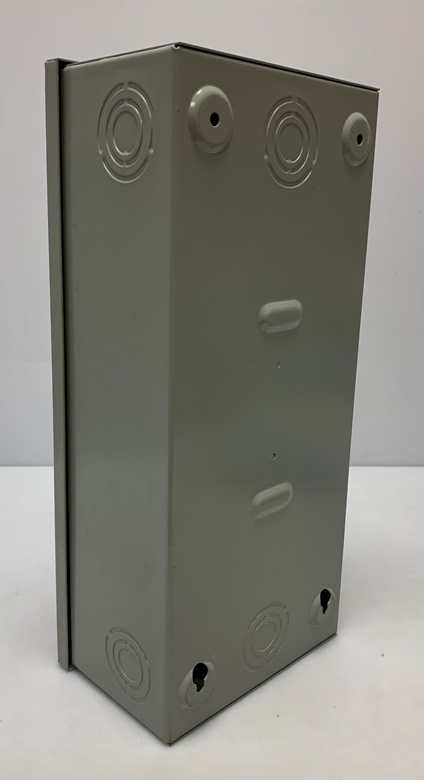 Siemens ITE Circuit Breaker Enclosure E2NIS Type 1 100A | eBay