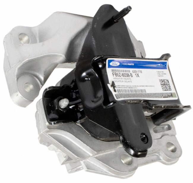 FB5Z-6038-B Genuine Transmission Mount Ford Explorer 11-19 3.5L | eBay