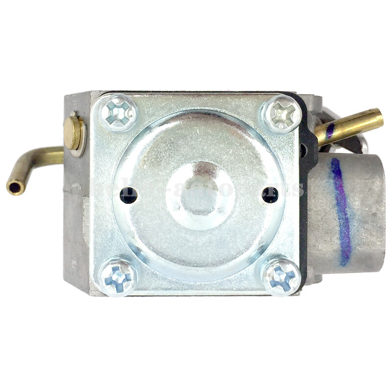 Carburetor Kit For MTD Troy-Bilt 753-05133 753-04333 Ryan Ryobi 7843 ...