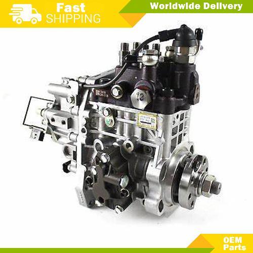 Fuel Injection Pump 729237-51370 For Yanmar X4 4TNV88-ZPHB 4D98 Engine ...