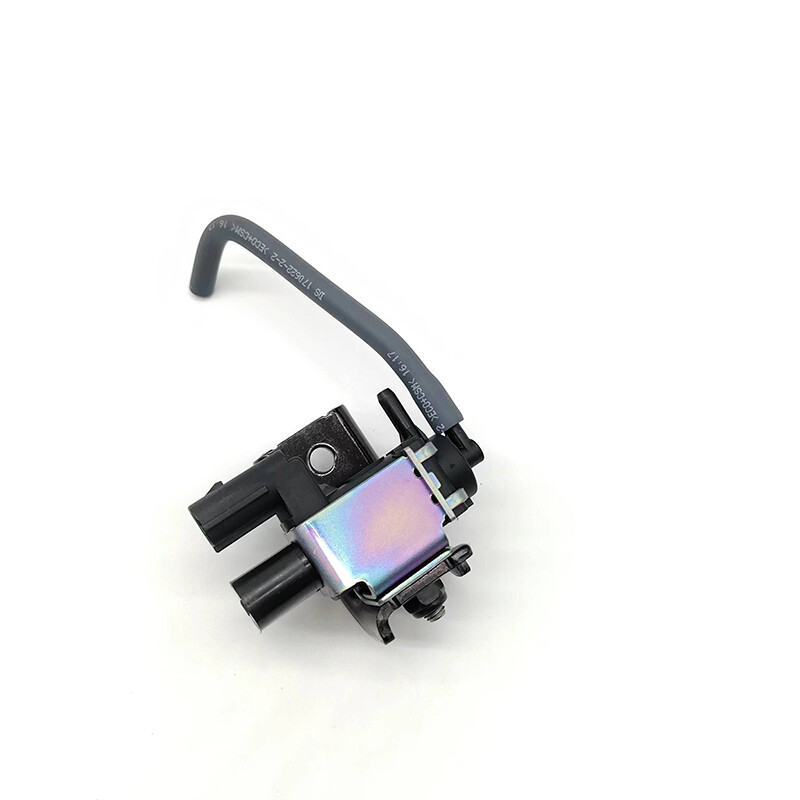 28324 2B000 Intake Manifold Solenoid Valve For Hyundai Accent For Kia ...