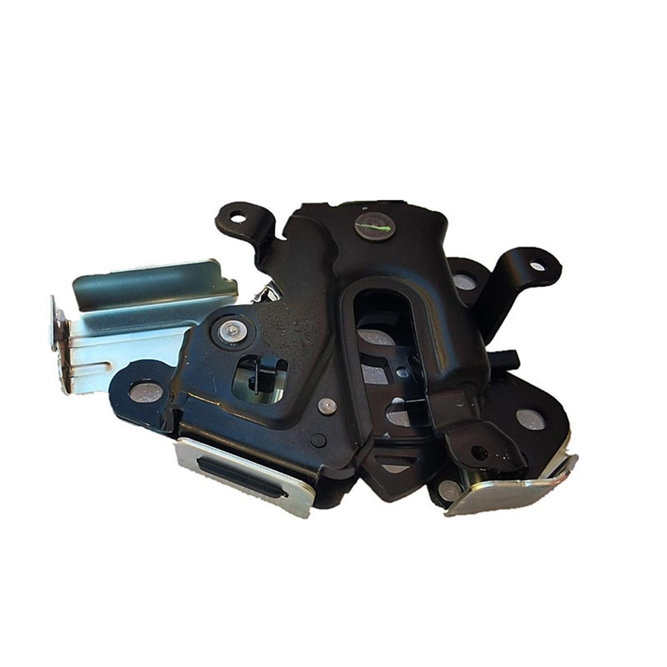 Left & Right Rear Seat Back Lock Actuator Seatback For Honda CRV CR-V ...