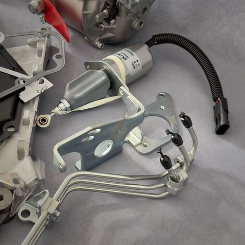 12 valve P7100 pump conversion kit 450hp | eBay