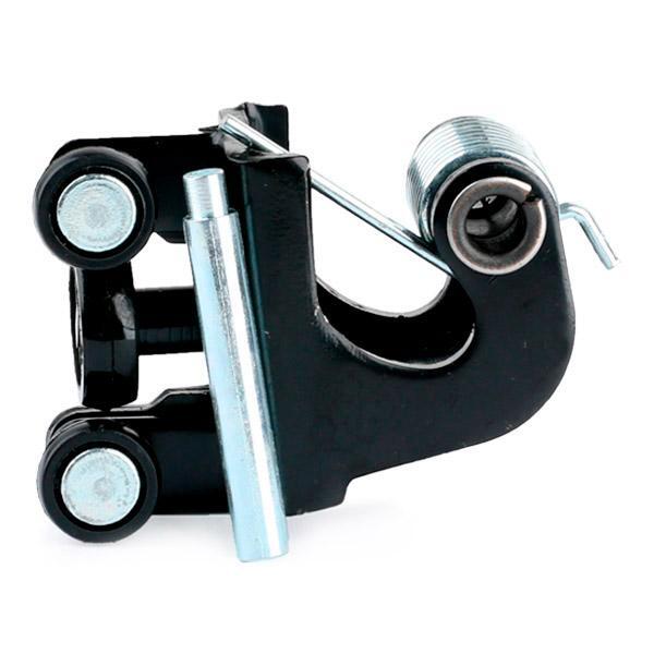 Rotaia Porta Scorrevole Laterale DESTRA per RENAULT MASTER 2 7700352379 ...