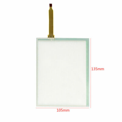 For SIEMENS TP170B 6AV6 545-0BB15-2AX0 6AV6545-0BB15-2AX0 Touch Screen ...