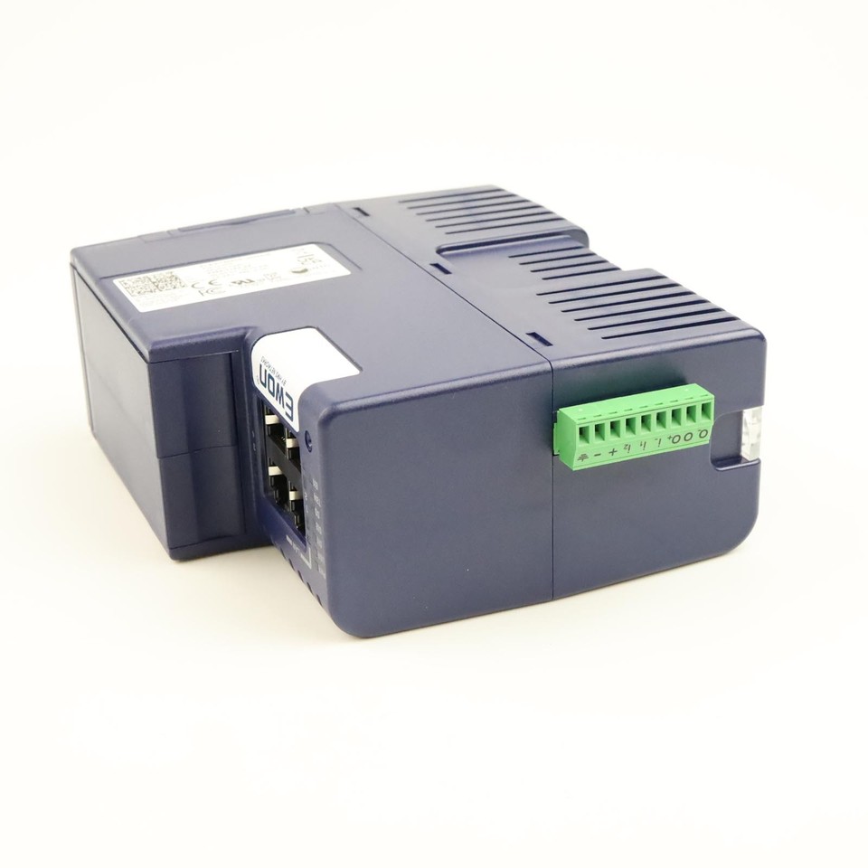 HMS VPN-Gateway Ewon Flexy 205 FLEXY20500_00MA/S OVP | eBay