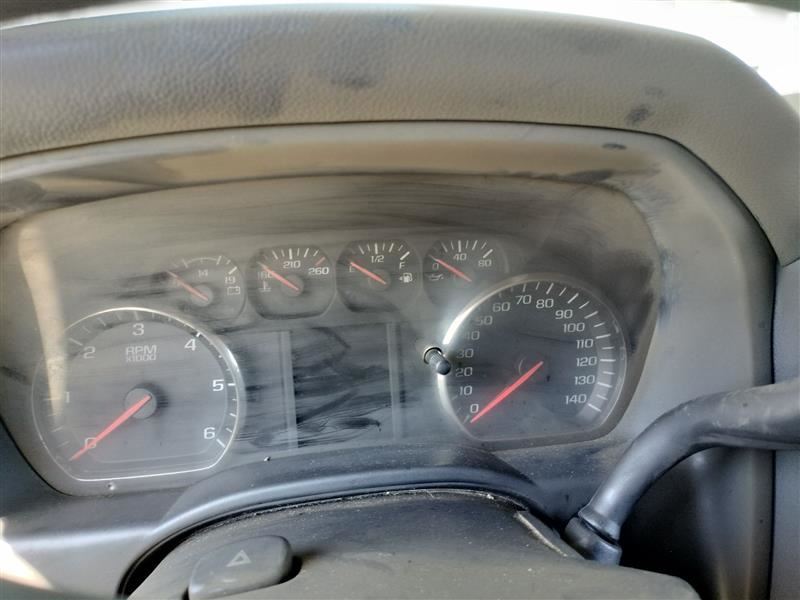 2016-2019 Chevrolet Silverado 1500 Muffler Assembly 84665236 OEM. | eBay