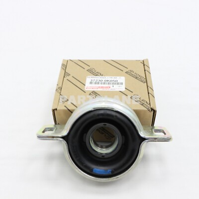 Toyota 37230-0K050 Genuine OEM Bearing Assy, Center Support, No.1 ...