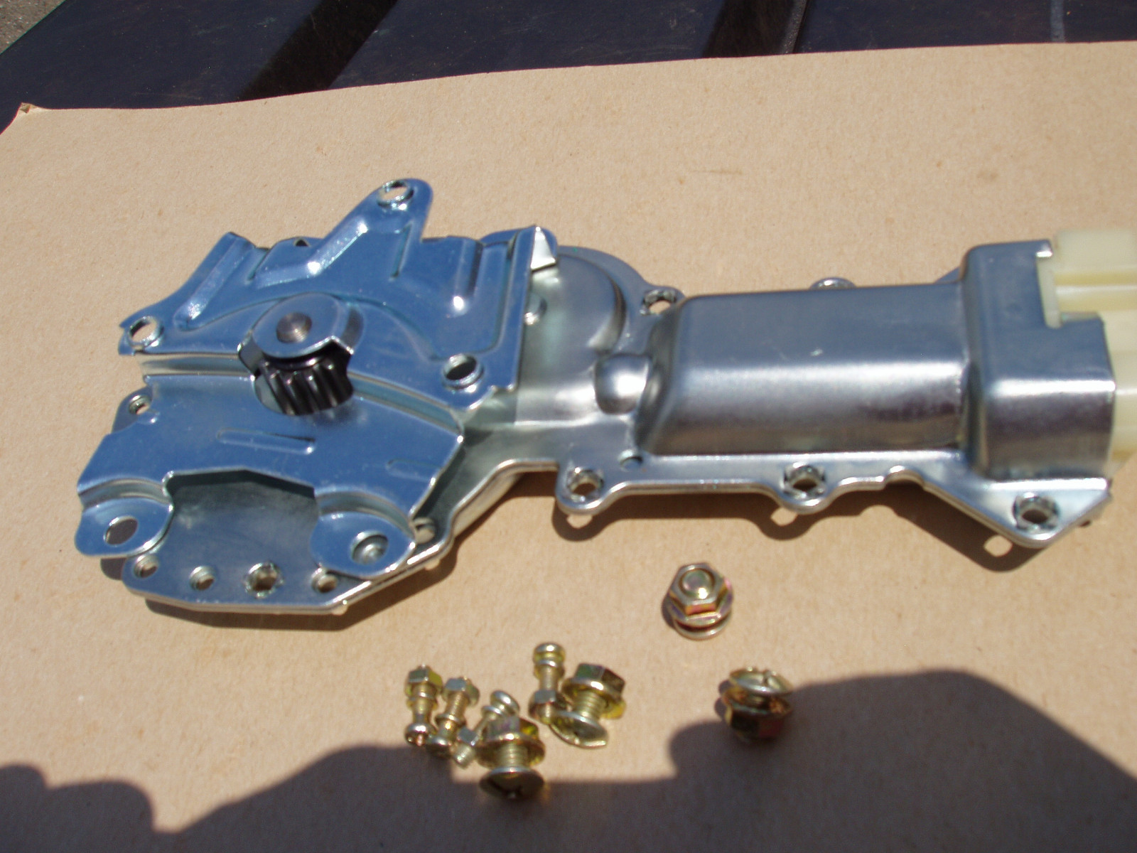 82 83 84 85 86 87 88 89 90 91 CHEVY BLAZER K5 GMC JIMMY POWER WINDOW ...