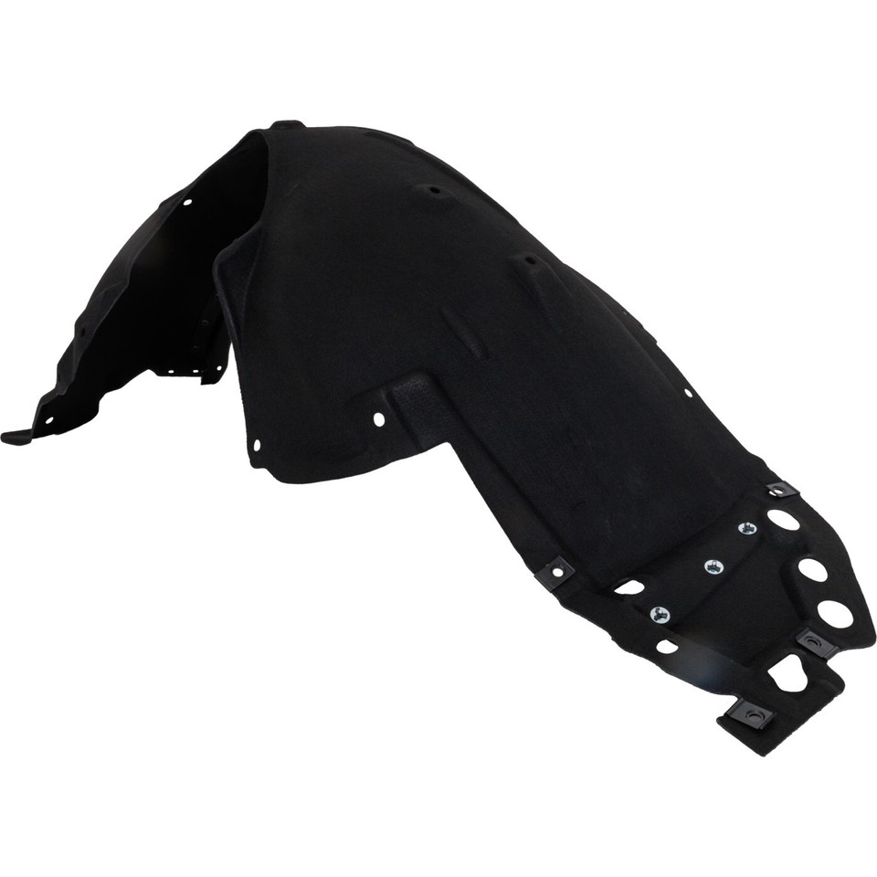 Fender Liner For 2018-2022 Honda Accord Front Driver Side 74150TVAA00 ...