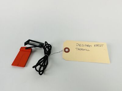 Proform 835QT Crosswalk PFTL Treadmill Safety Key (SK27) | eBay