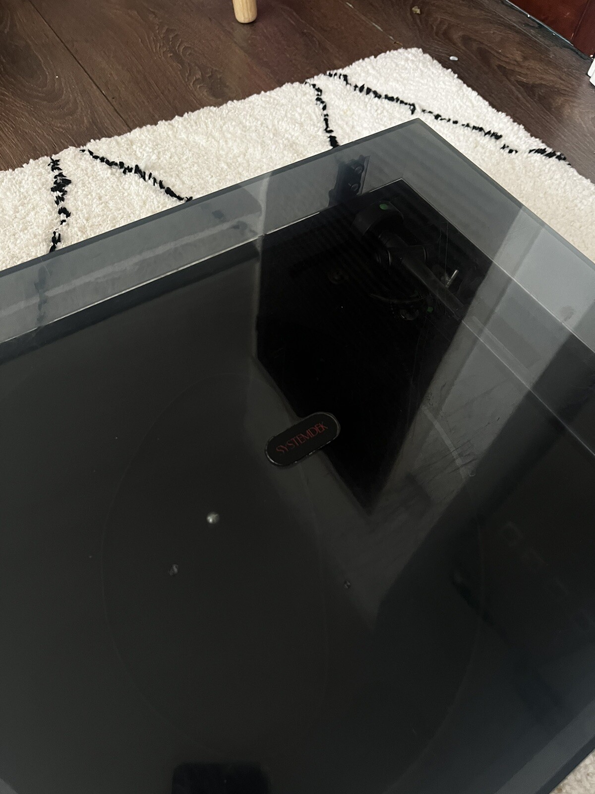 Systemdek IIX-900 Turntable, Moth/RB250 | Grelly UK