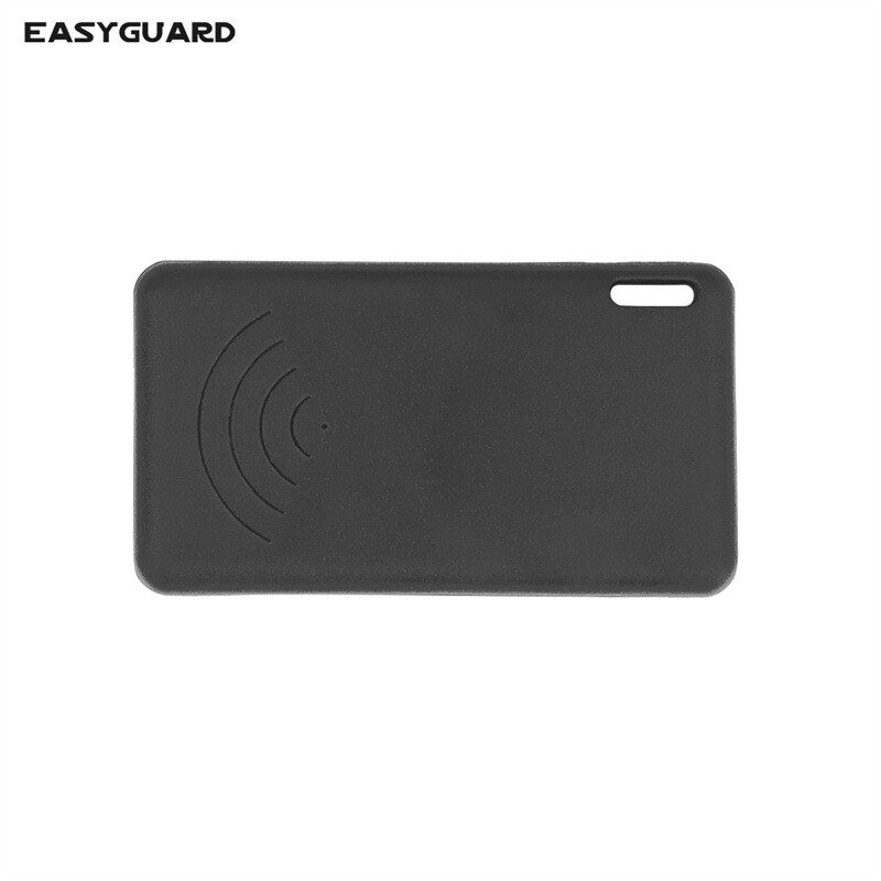 EASYGUARD RFID Car Motorcycle Engine Automatic Wireless Immobilizer ...