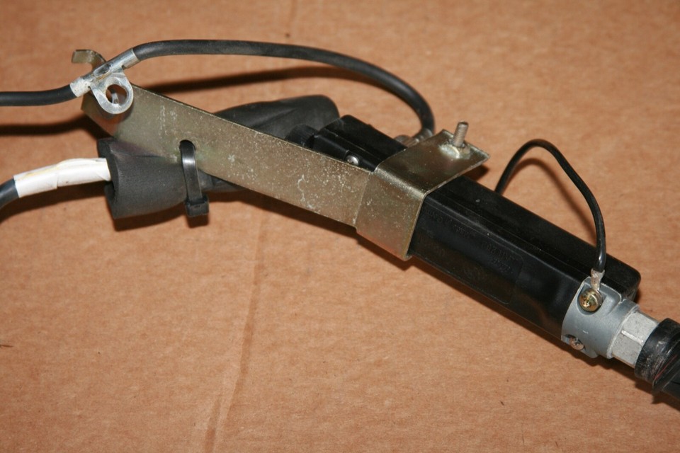 BMW Z3 E36 318 325 323 328 M3 Convertible Top Exterior Unit Antenna ...