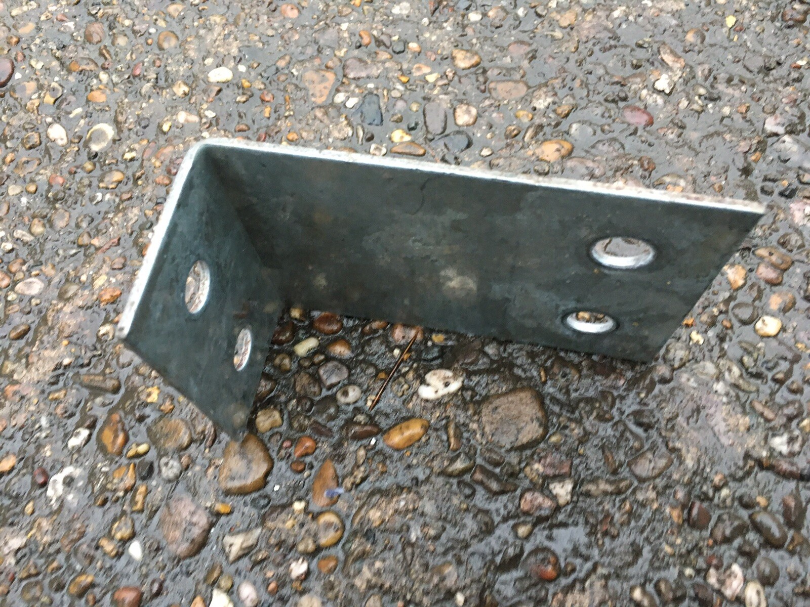 Mezzanine floor C section Z purlin "Cleats", Heavy Duty, Roof Cleat ...