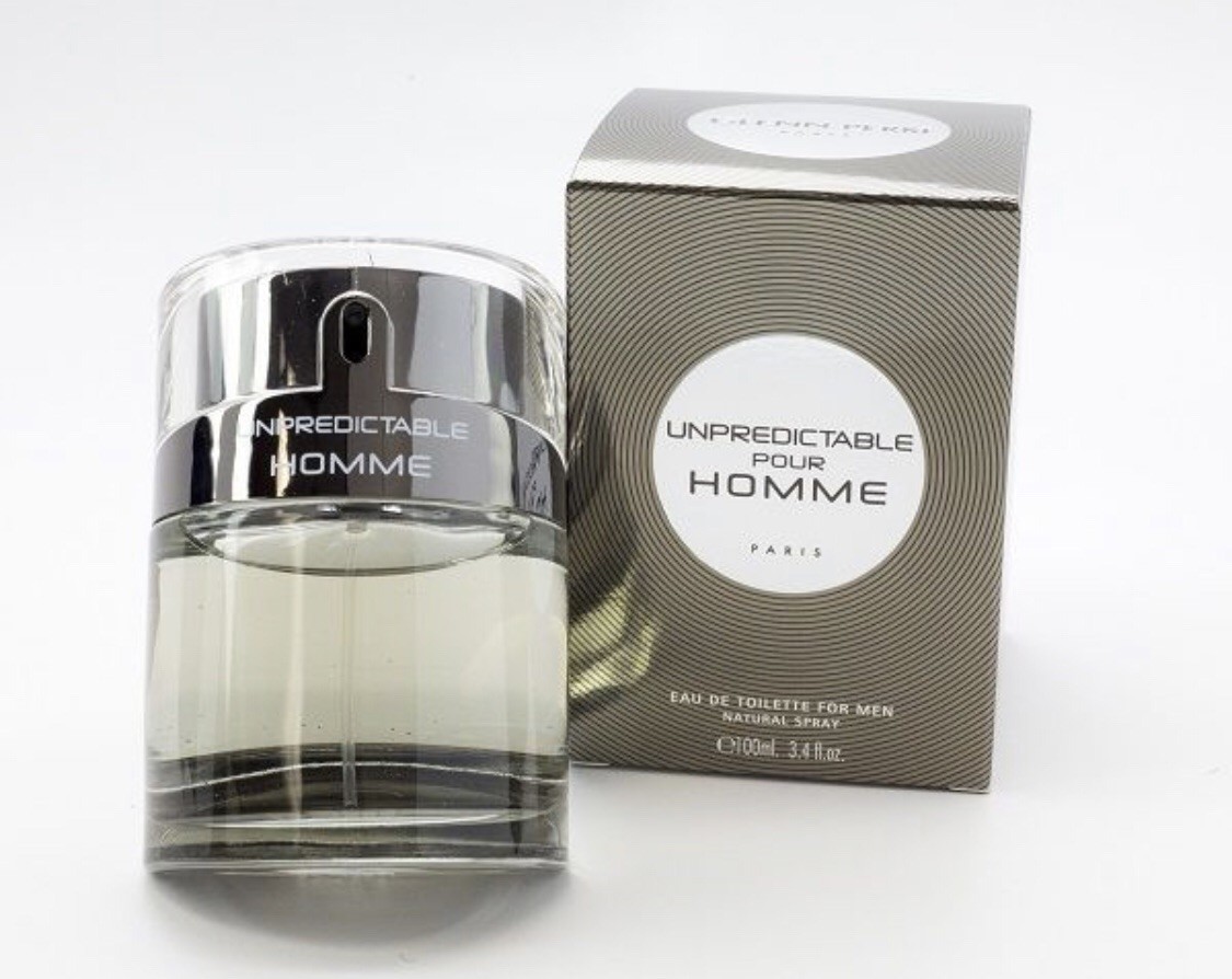 Unpredictable Cologne For Men